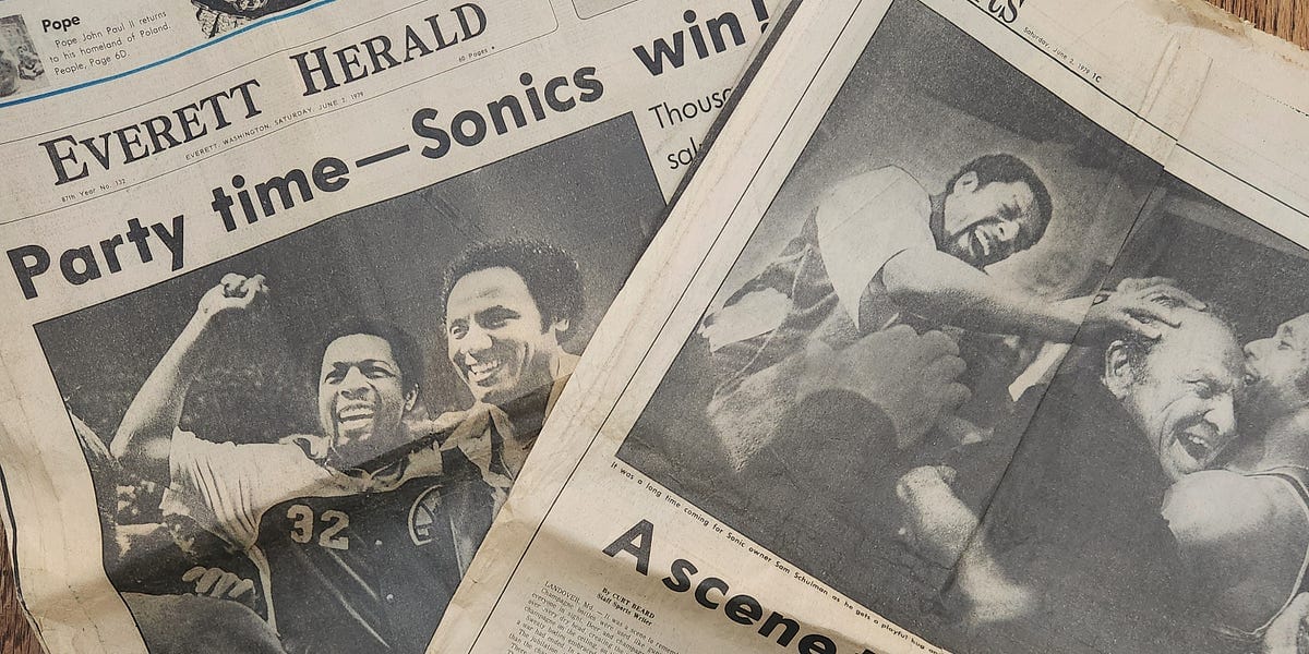 On Becoming a Fan - by Adam M. Sowards - Taking Bearings