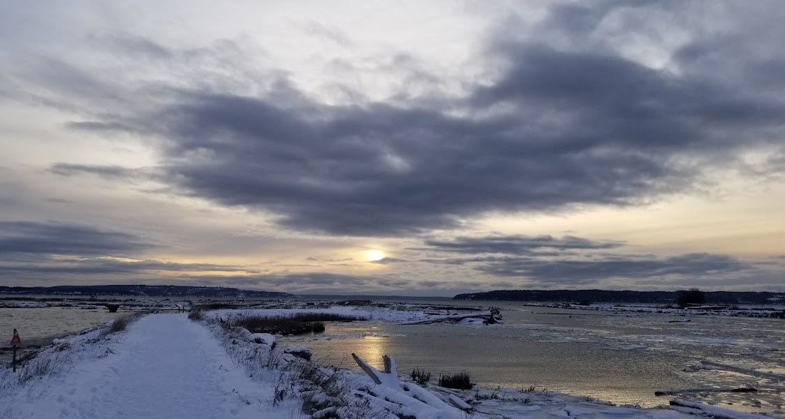 Begin Again - by Adam M. Sowards - Taking Bearings