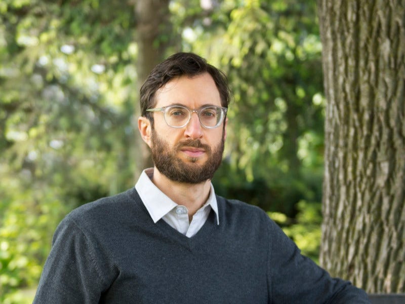 Building Creative Community - by Adam M. Sowards